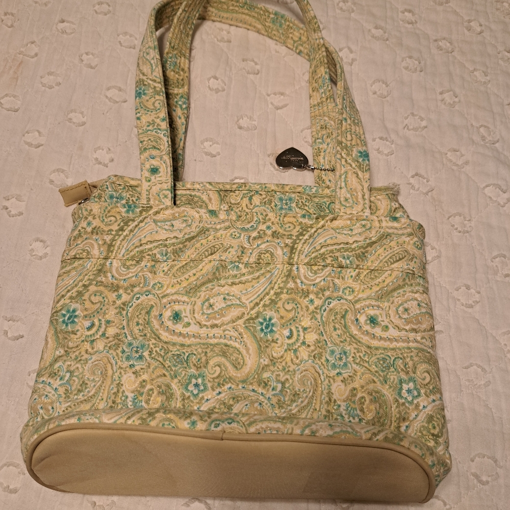 Donna Sharp Bag - Gem